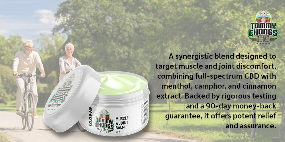 CBD Balm: 7 Best CBD Balms for Sensitive Skin Conditions and Joint Pain ...